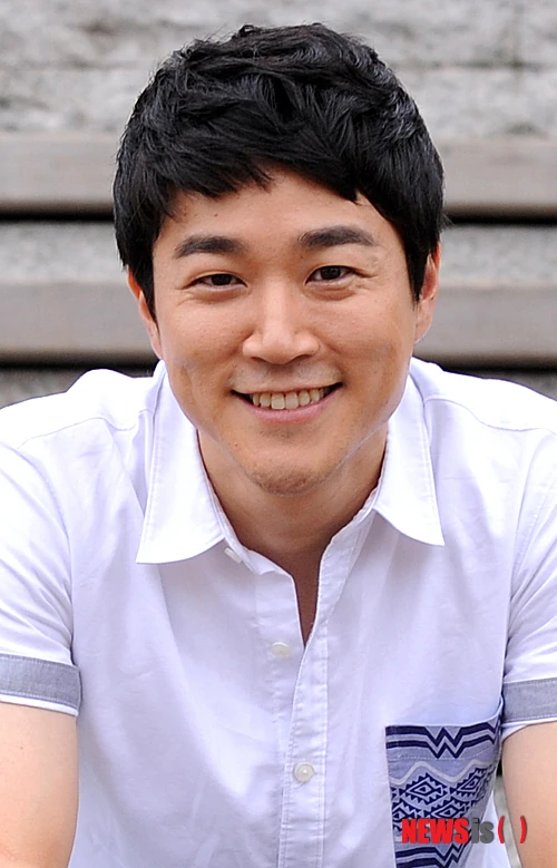 Tae In Ho | Wiki Drama | Fandom