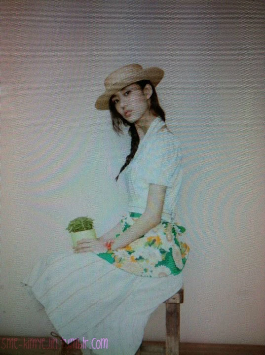 Kim Ye Jin (1994) | Wiki Drama | Fandom