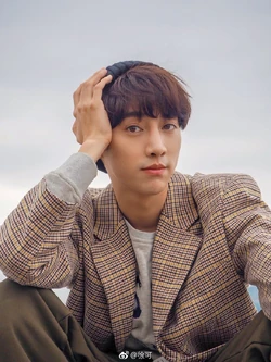 Xu Ke | Wiki Drama | Fandom