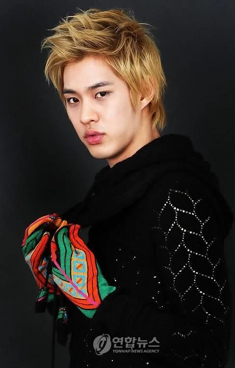 Yang Seung Ho (1987) | Wiki Drama | Fandom