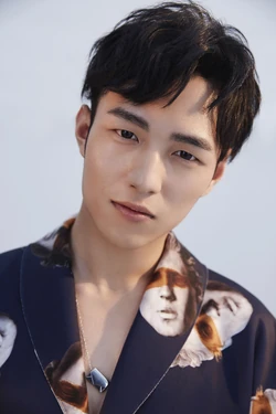 Yang Ye Ming | Wiki Drama | Fandom