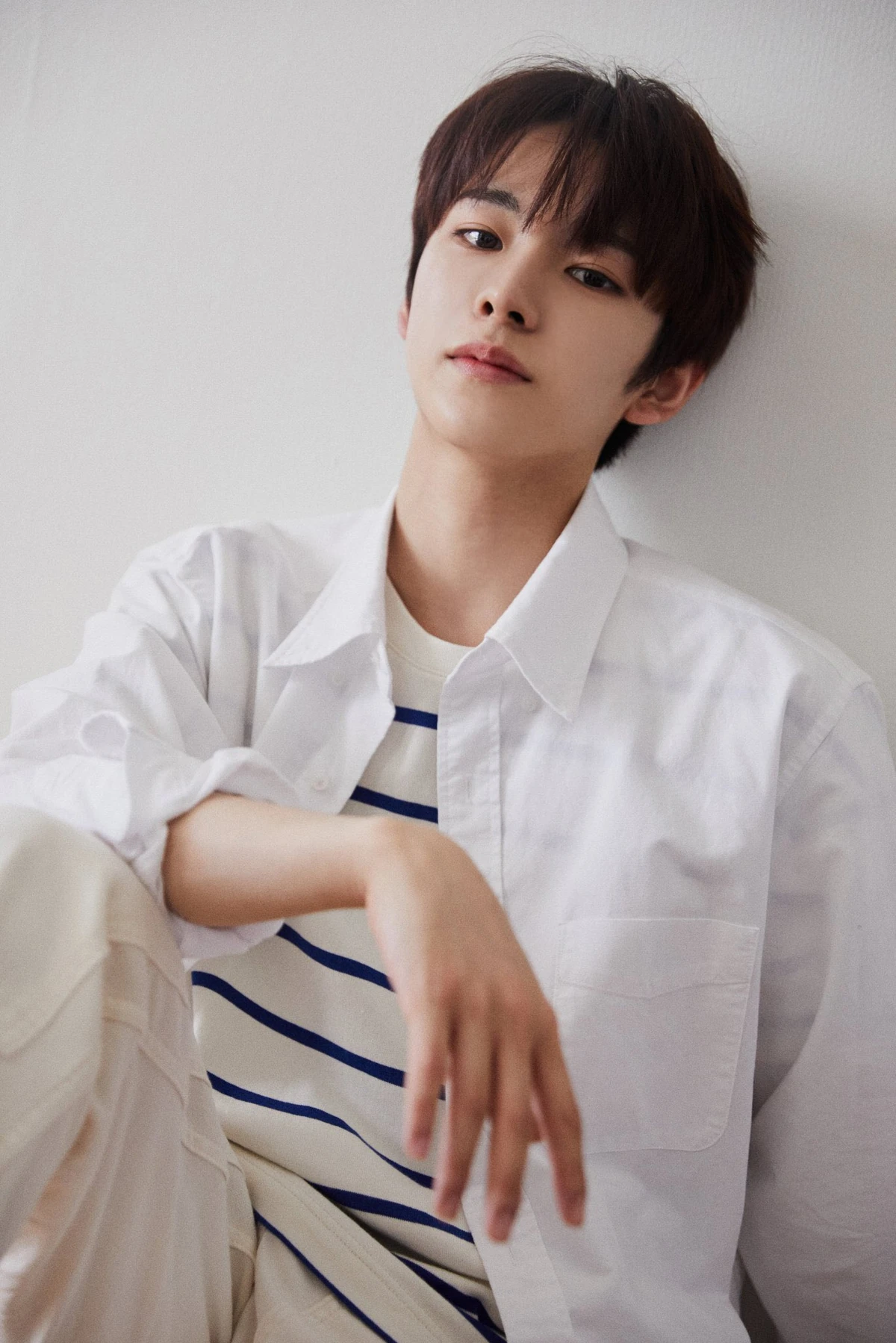 Yushi | Wiki Drama | Fandom