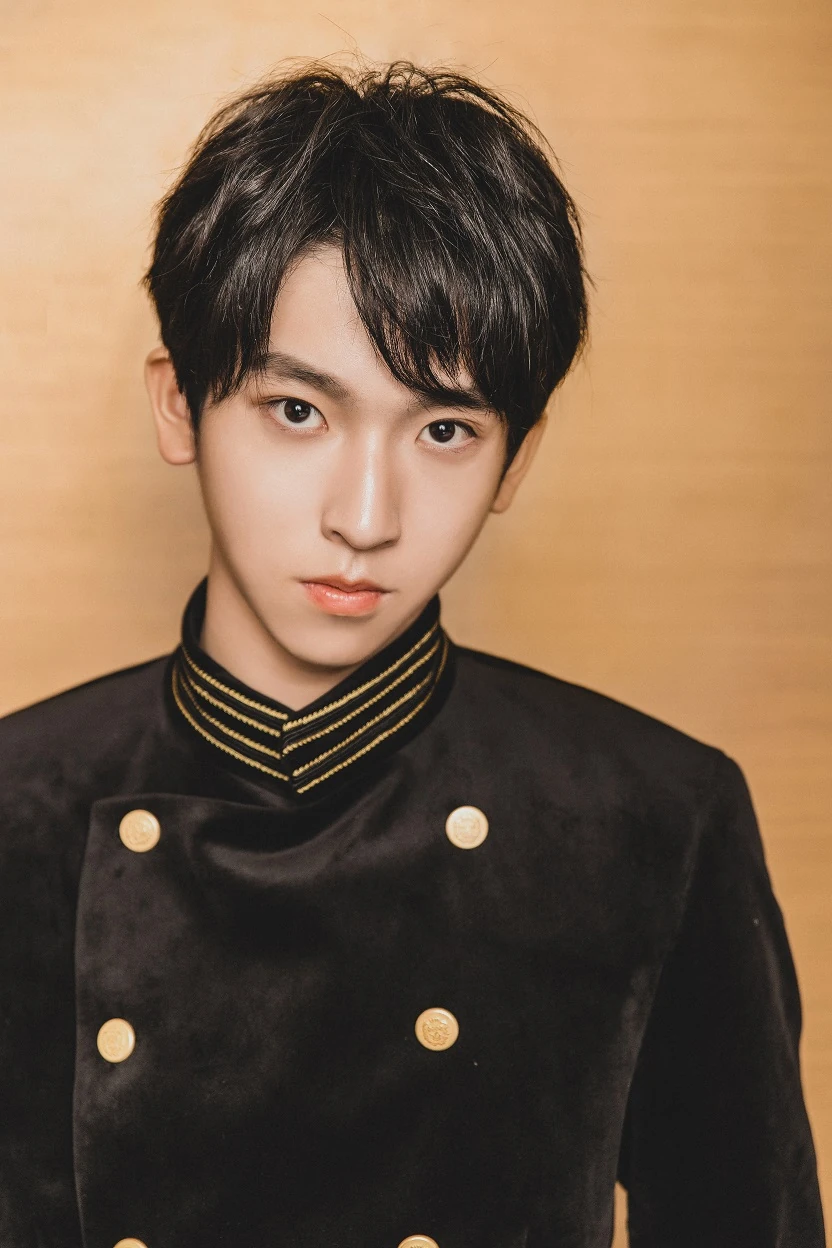 Jun Yi | Wiki Drama | Fandom