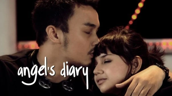 Angel's Diary | Wiki Drama | Fandom
