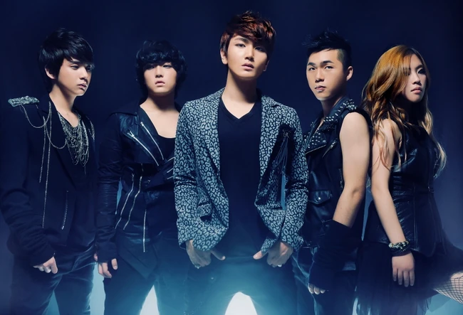 AXIZ | Wiki Drama | Fandom