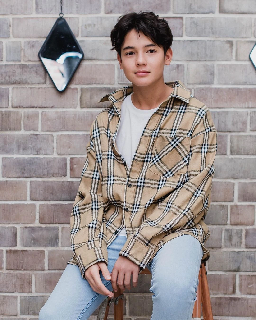 Dylan Alexander Bryant | Wiki Drama | Fandom