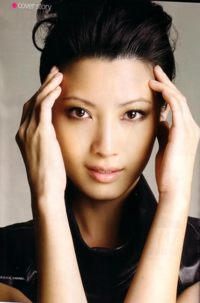 Jeanette Aw | Wiki Drama | Fandom