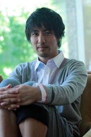 Hayama Hiro | Wiki Drama | Fandom