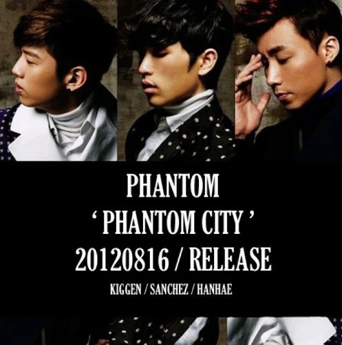 PHANTOM | Wiki Drama | Fandom