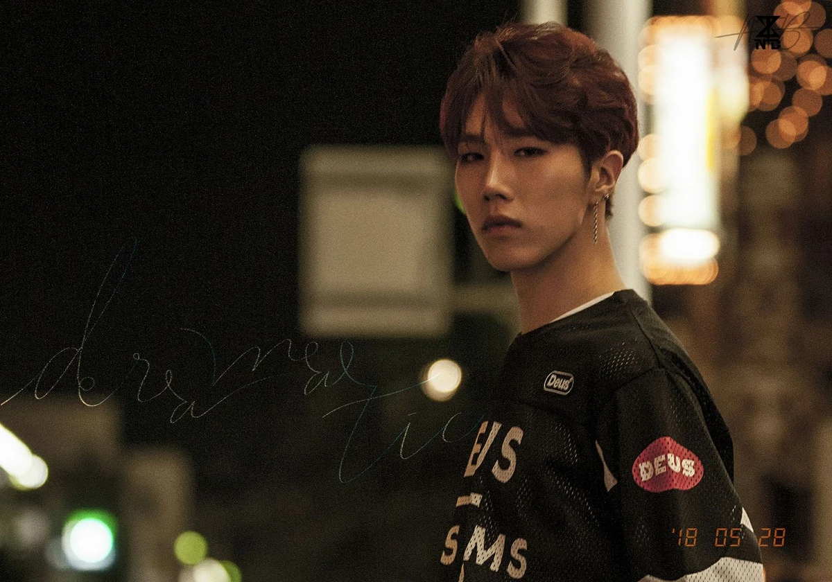 Jae Ha | Wiki Drama | Fandom