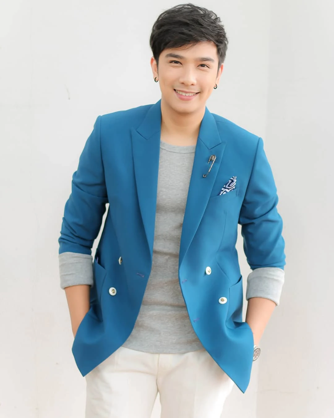 Korakot Tunkaew | Wiki Drama | Fandom