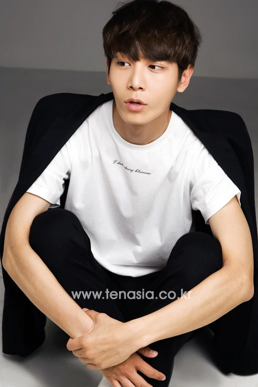 Lee Chul Woo | Wiki Drama | Fandom