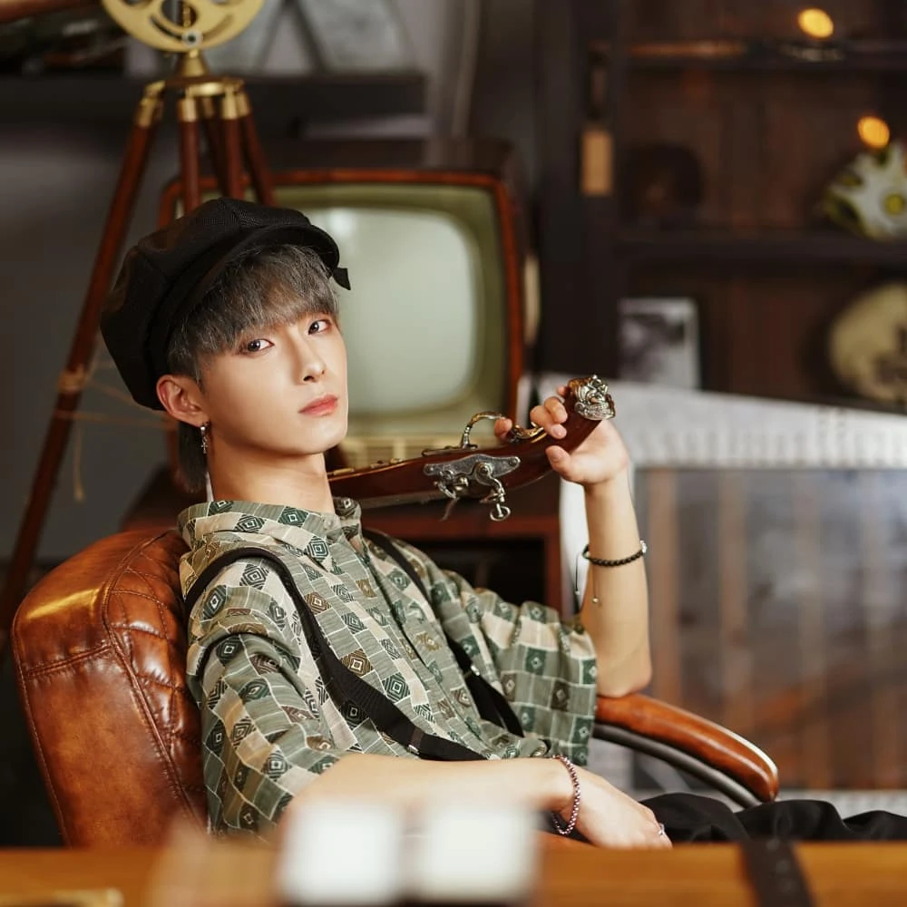 Seung Hoo | Wiki Drama | Fandom