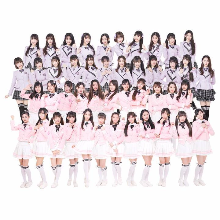 SHY48 | Wiki Drama | Fandom