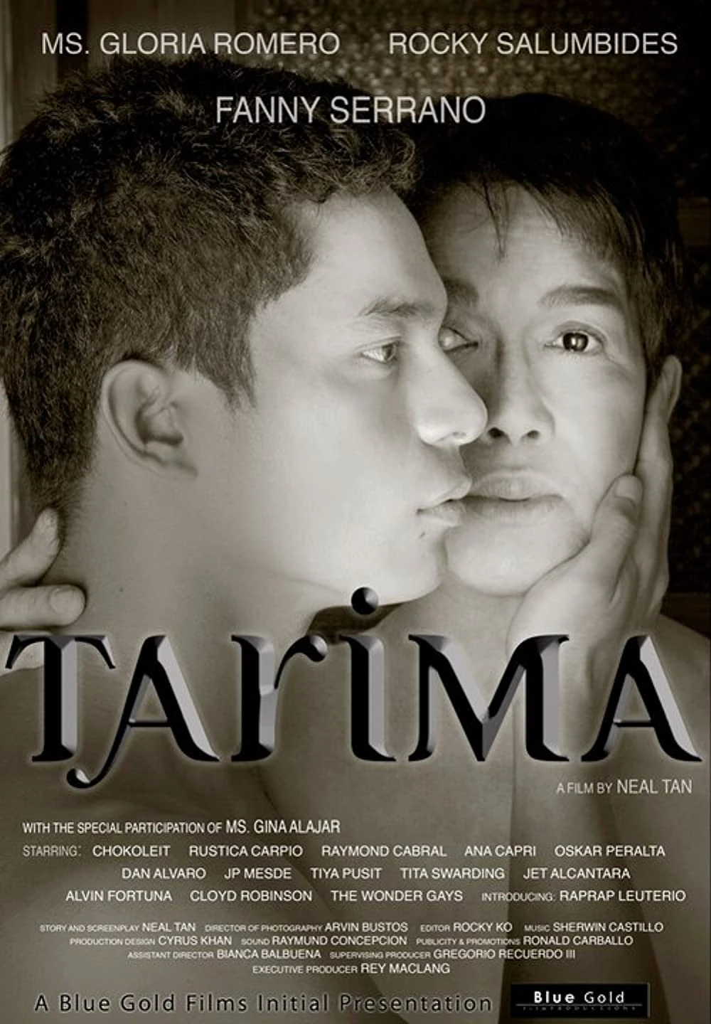 Tarima | Wiki Drama | Fandom