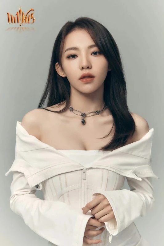 Wei Chen (2000) | Wiki Drama | Fandom