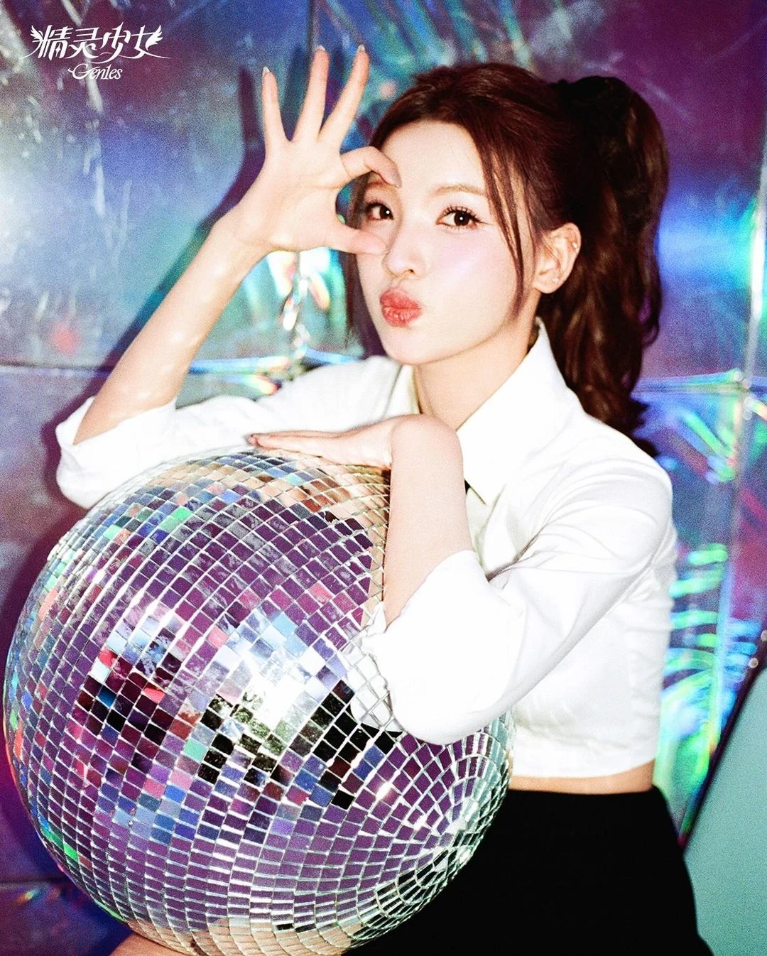 Zeng Xue Yao | Wiki Drama | Fandom