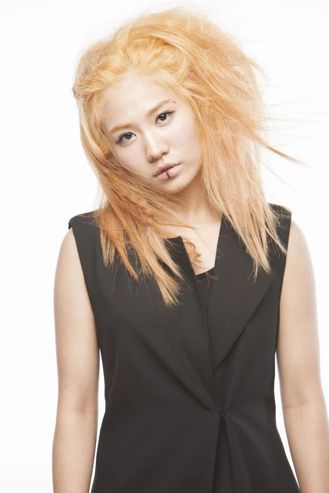 Min Young (1993) | Wiki Drama | Fandom