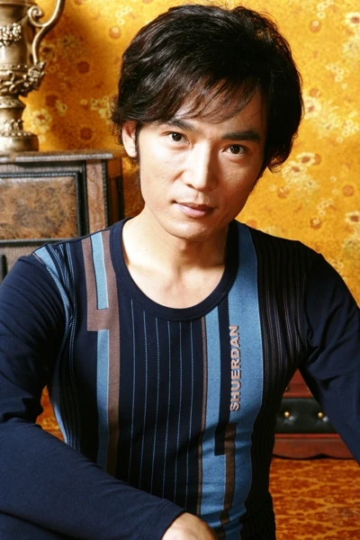 Vincent Jiao | Wiki Drama | Fandom