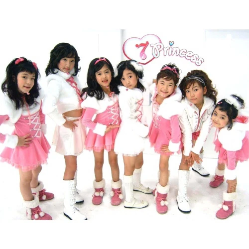 7 Princess | Wiki Drama | Fandom