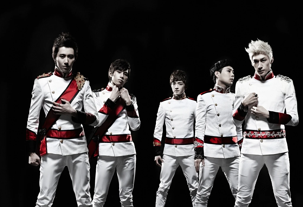 Attack (Grupo) | Wiki Drama | Fandom