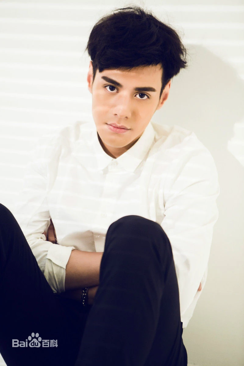 Calvin Tu | Wiki Drama | Fandom