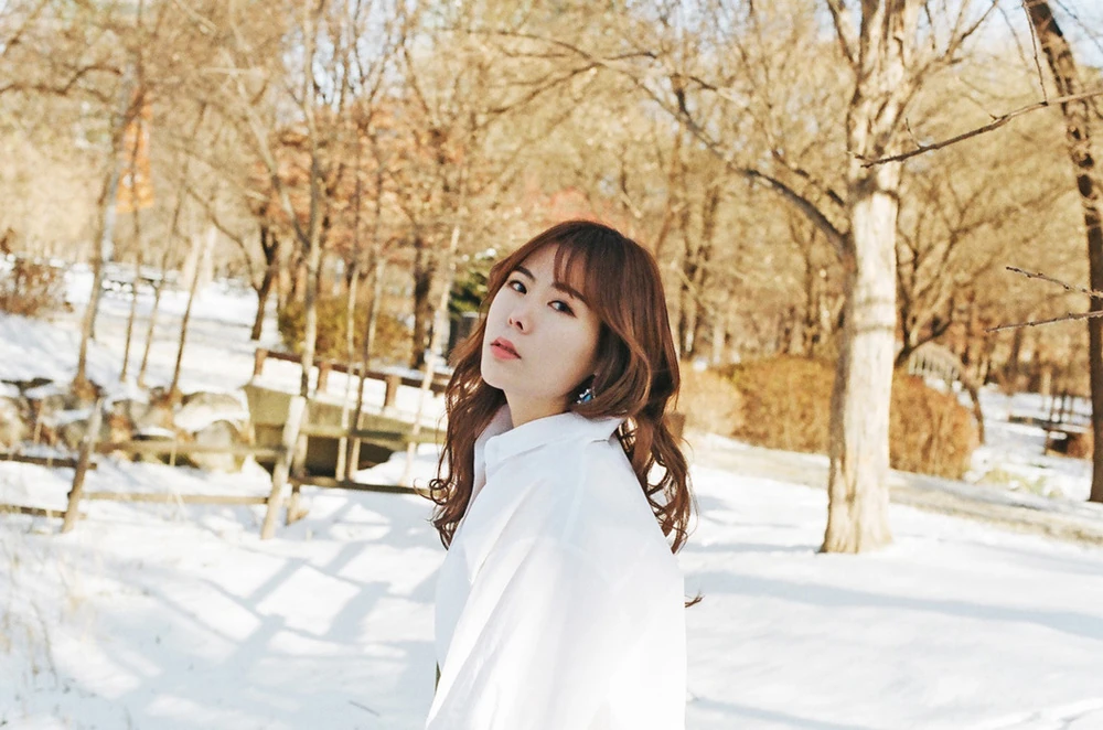 Hazel | Wiki Drama | Fandom