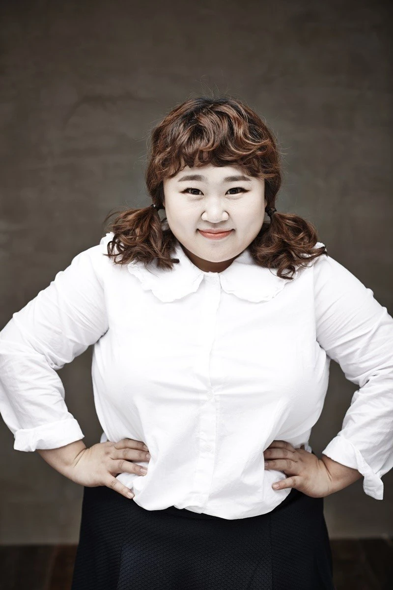 Hong Yoon Hwa | Wiki Drama | Fandom