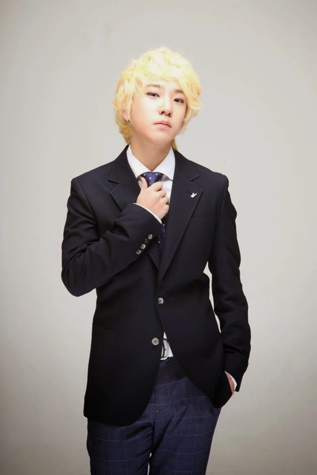 Kang San (1997) | Wiki Drama | Fandom