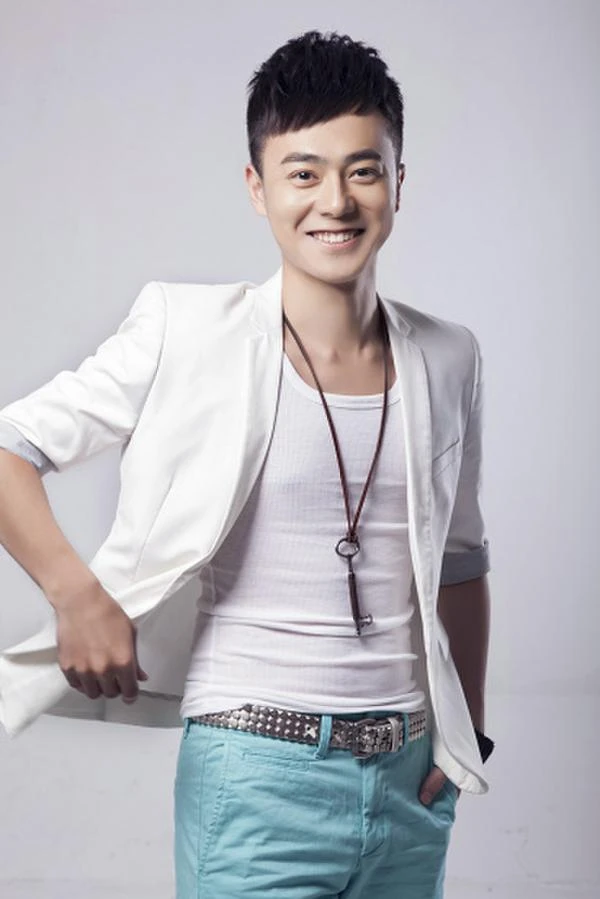 Qu Zhe Ming | Wiki Drama | Fandom