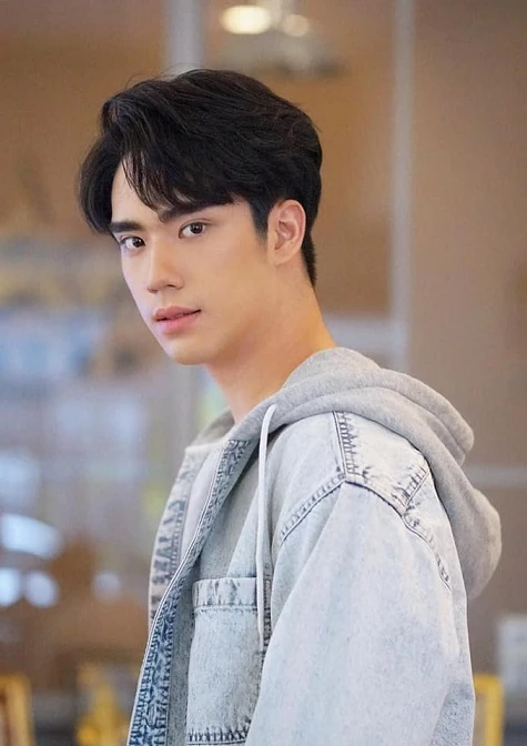 Tanapol Jarujittranon | Wiki Drama | Fandom