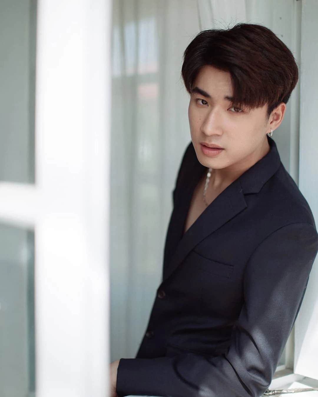 Tanatorn Saenangkanikorn | Wiki Drama | Fandom