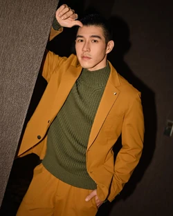 Andy Wu | Wiki Drama | Fandom