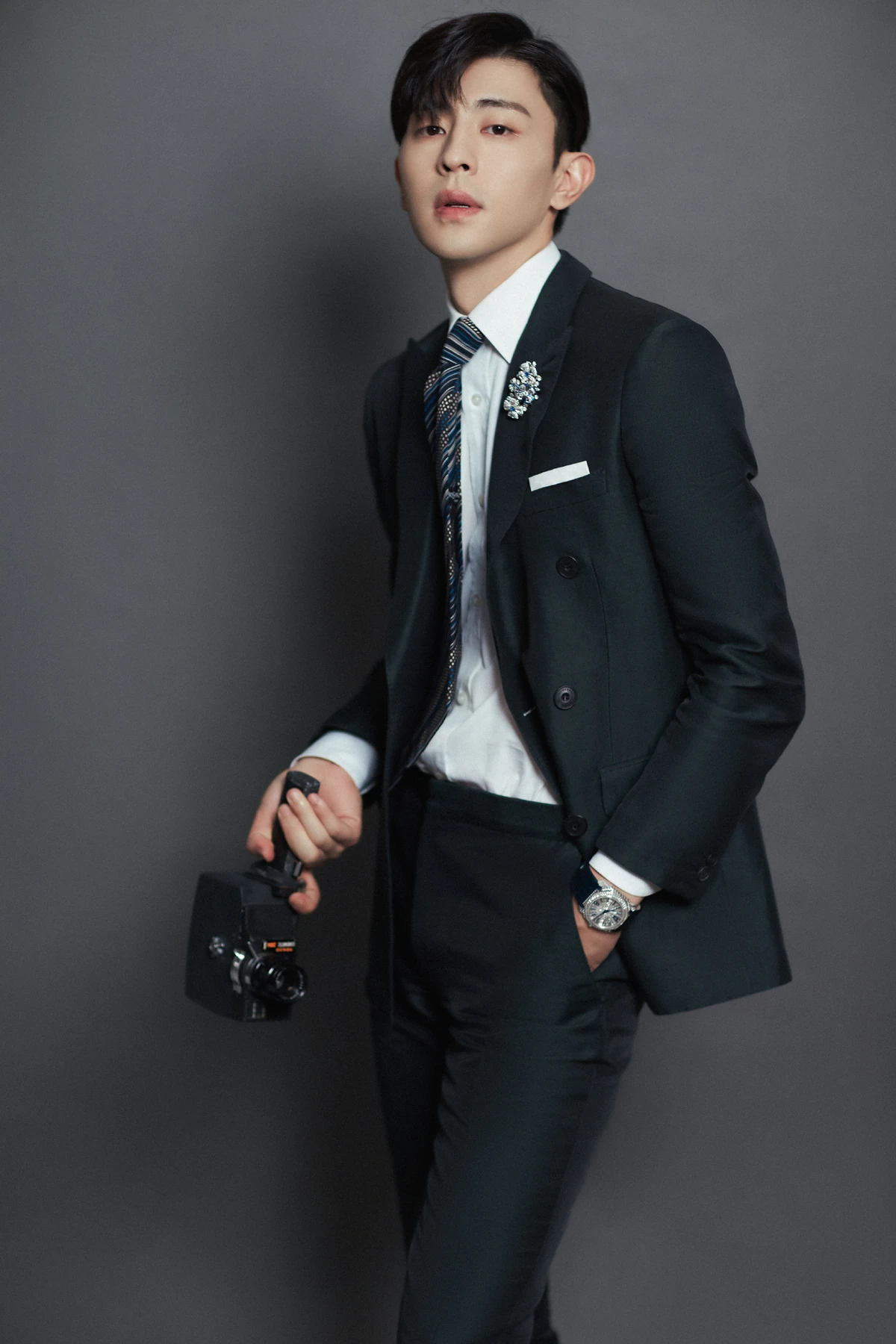 Deng Lun | Wiki Drama | Fandom