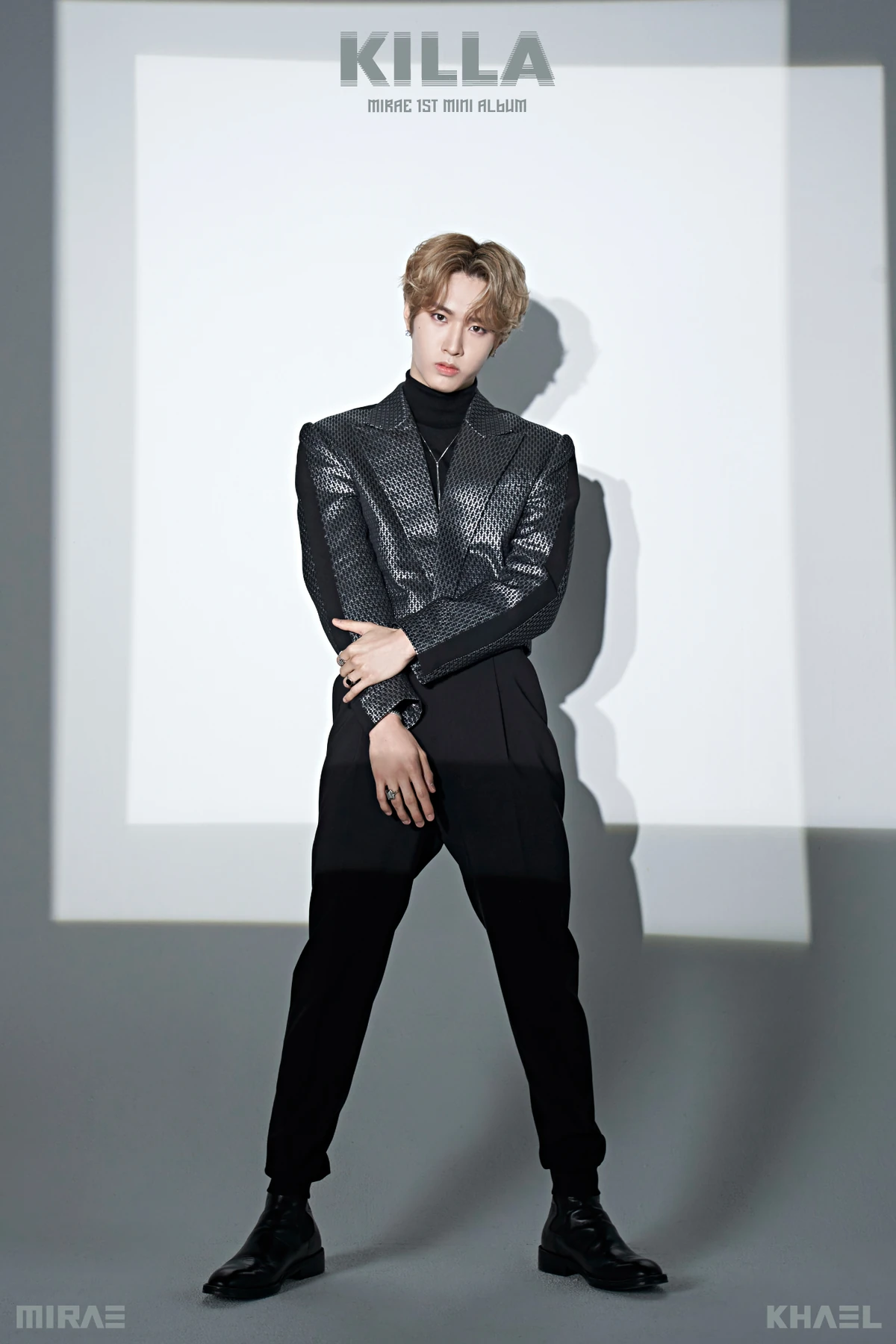 Khael | Wiki Drama | Fandom