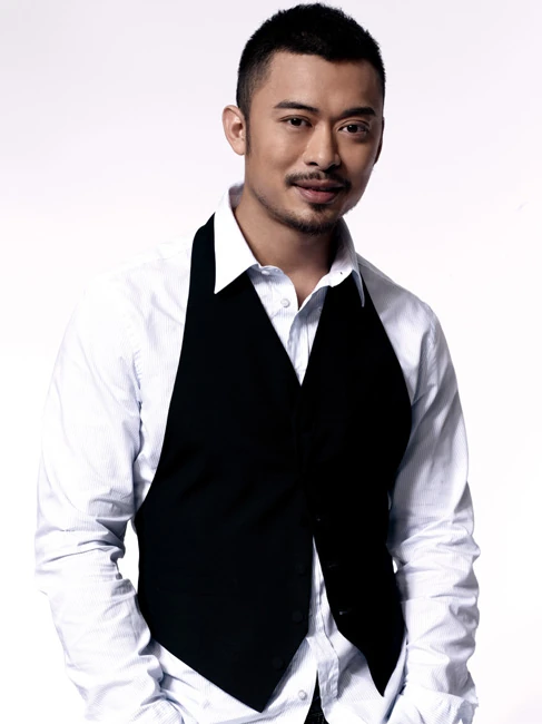 Louis Fan | Wiki Drama | Fandom