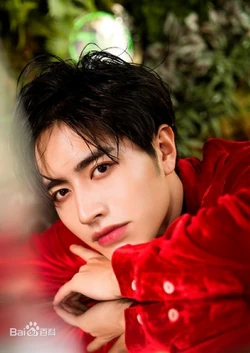 Luo Zheng | Wiki Drama | Fandom