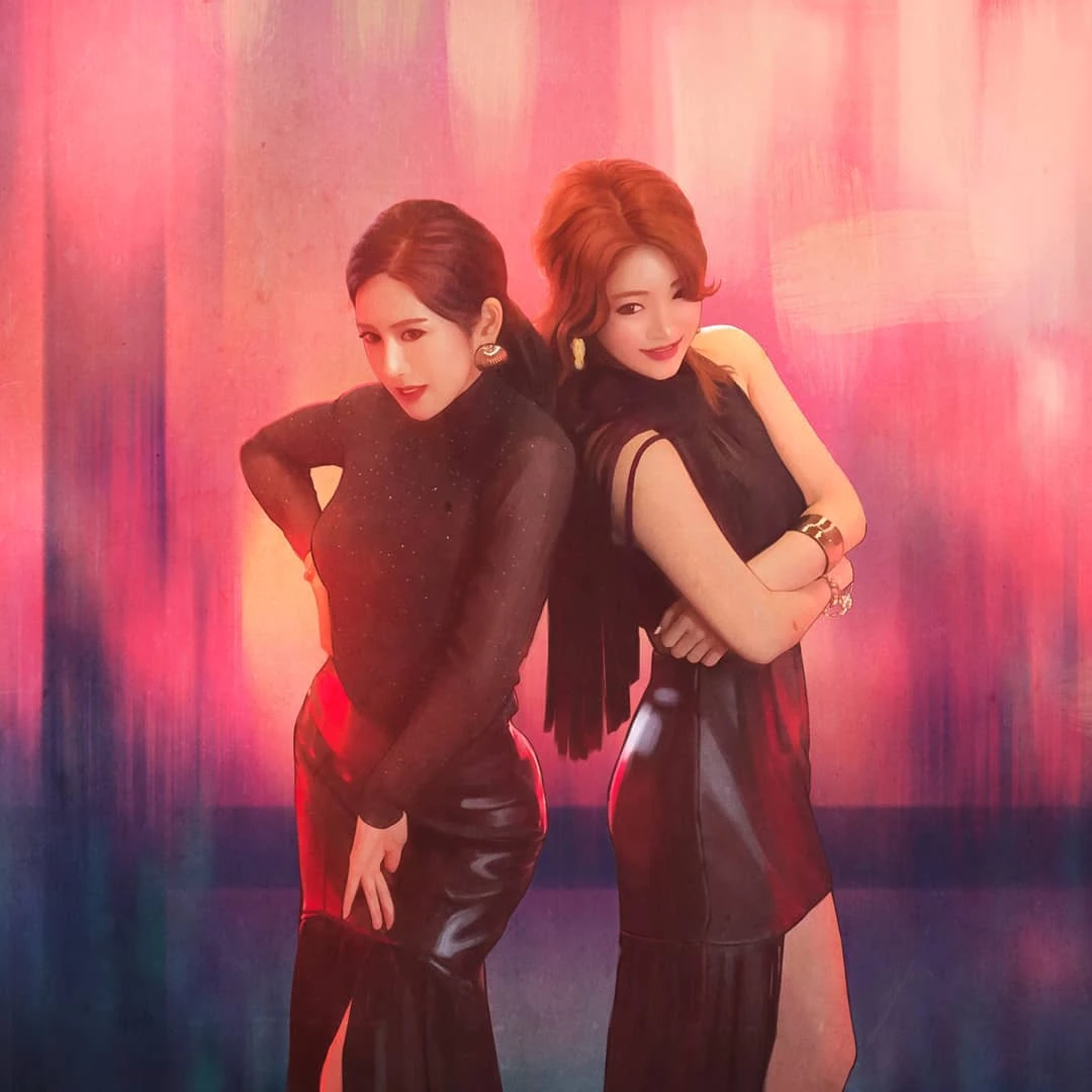 MUSKY | Wiki Drama | Fandom