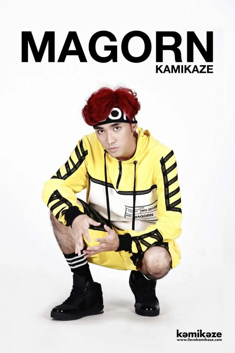 Magorn | Wiki Drama | Fandom