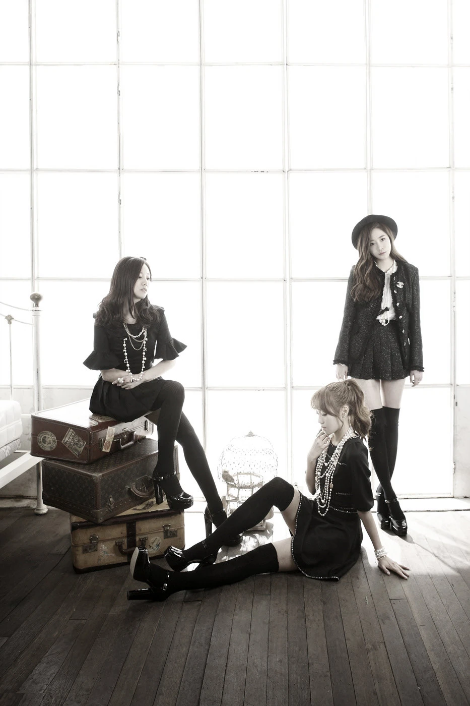 MelodyDay | Wiki Drama | Fandom