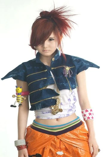 Monica | Wiki Drama | Fandom