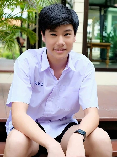 Phuwin Tangsakyuen | Wiki Drama | Fandom