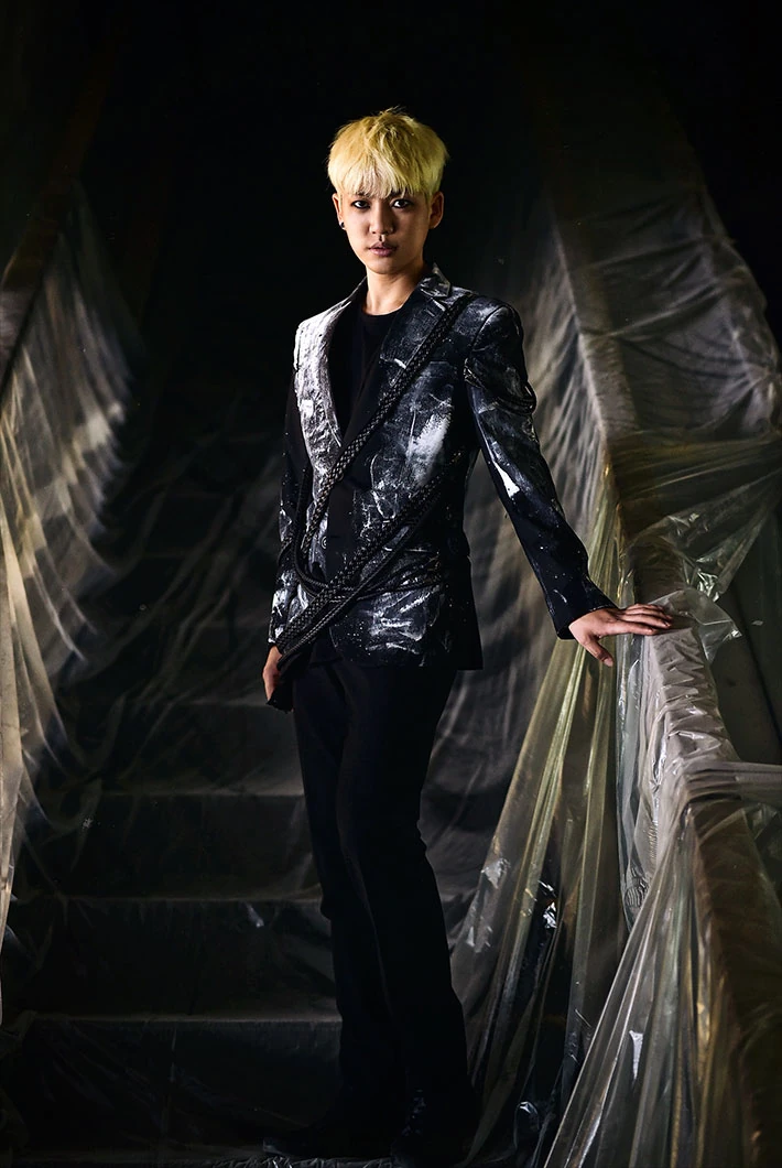Seung Ho | Wiki Drama | Fandom