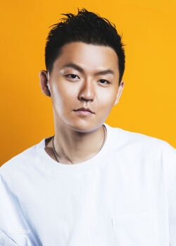 Wu Lin | Wiki Drama | Fandom