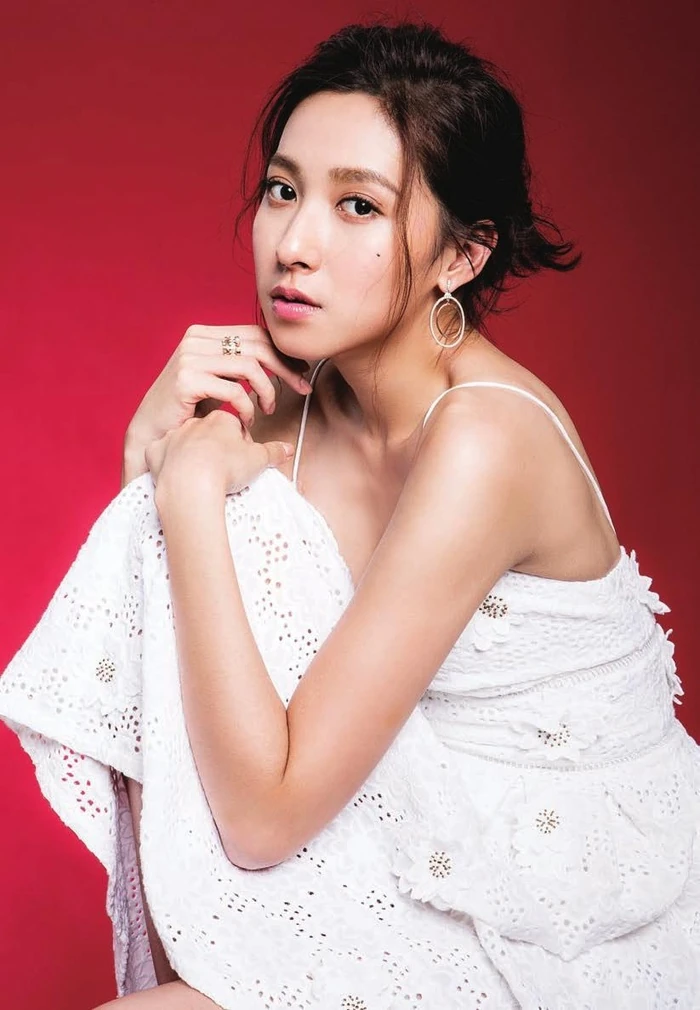 Jeanine Yang | Wiki Drama | Fandom