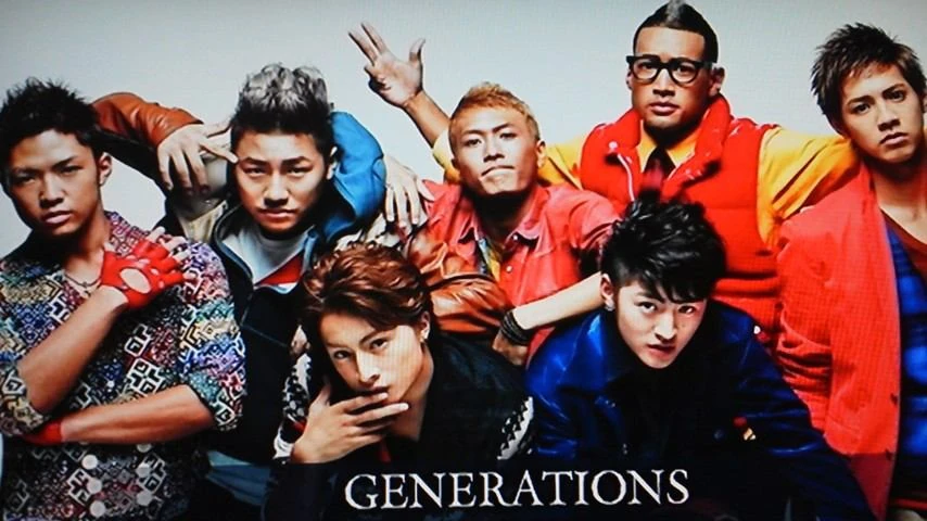 GENERATIONS | Wiki Drama | Fandom