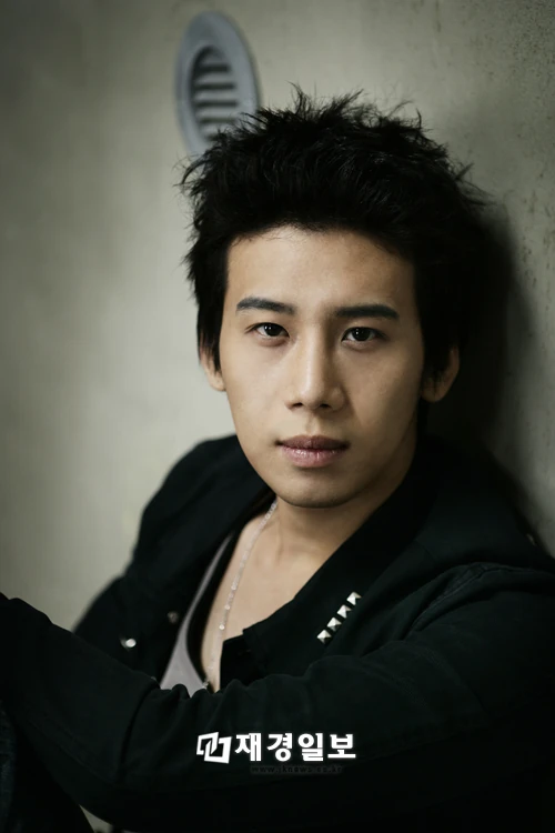 Joo Sung Min | Wiki Drama | Fandom