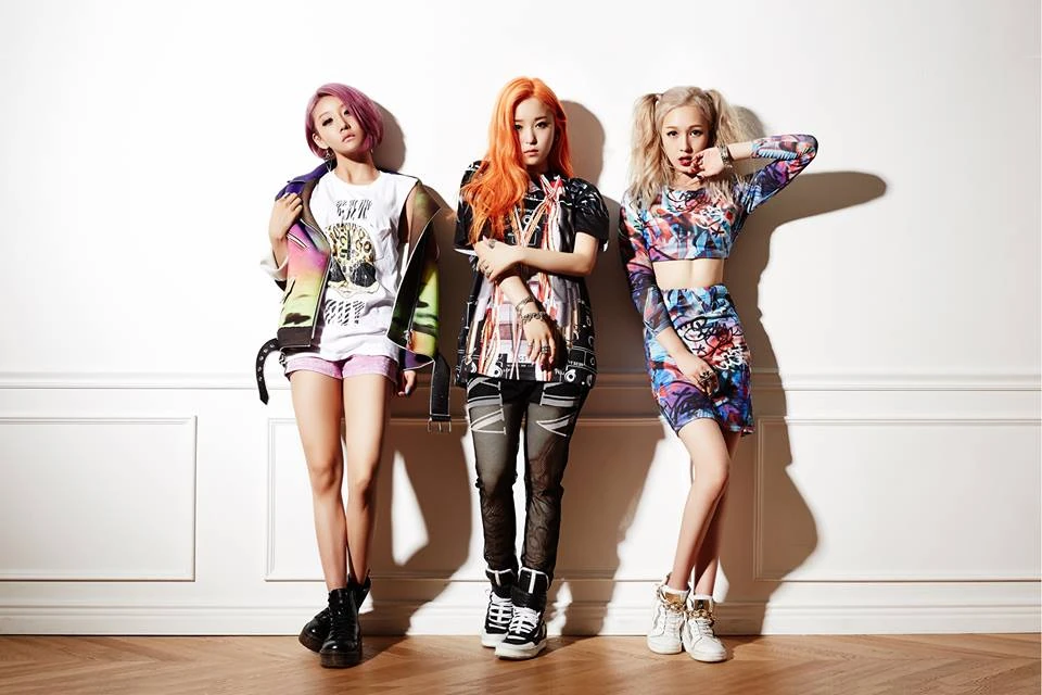 A.KOR | Wiki Drama | Fandom