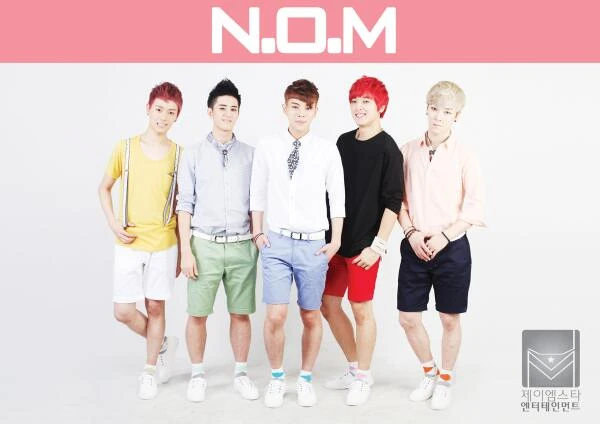 NOM | Wiki Drama | Fandom