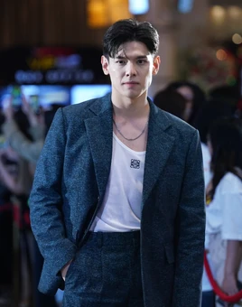 Gap Jakarin Puribhat | Drama Wiki | Fandom